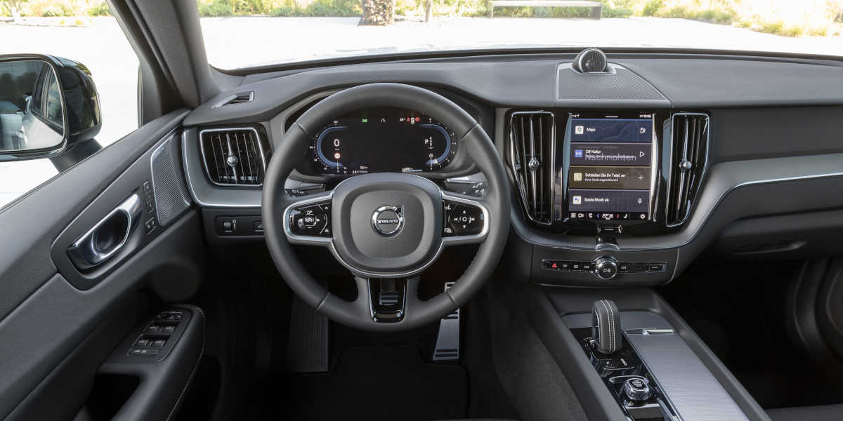 Volvo XC60 vs. BMW X3: Wer macht das Rennen? | MeinAuto.de